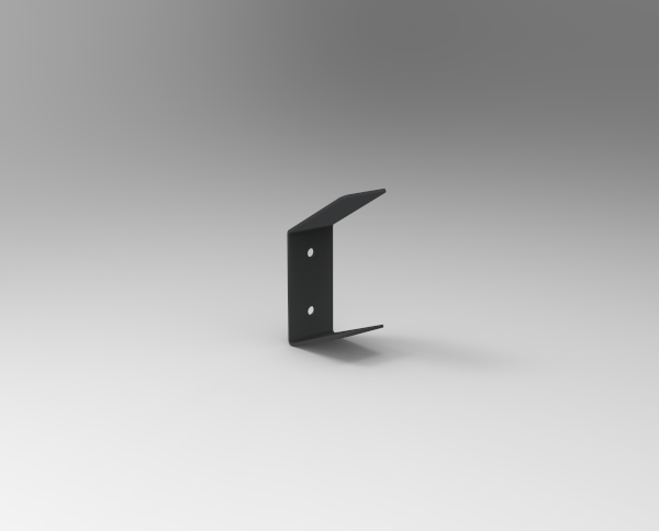 EdgeHook - Steady Hold hanger (set of 4) – Nest Metal Manufacturing